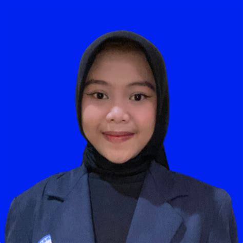Putri Salsabila Politeknik Negeri Bandung Bandung Polban