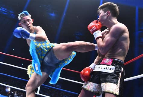 【k 1】レオナ・ペタスの優勝、大和哲也の防衛戦などがテレビ神奈川にてゴールデンで放送 ゴング格闘技