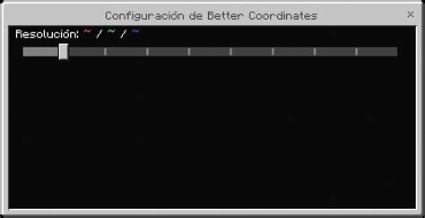 Better Coordinates Minecraft Texture Pack Better Coordinates Minecraft Texture Pack