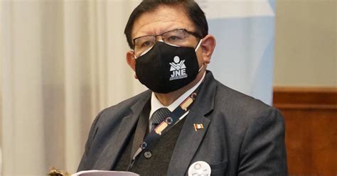 “todas Las Misiones De ObservaciÓn Afirman Que En PerÚ No Hubo NingÚn
