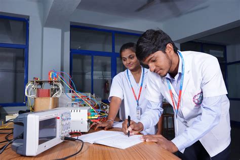 electrical and electronics engineering eee universal college of