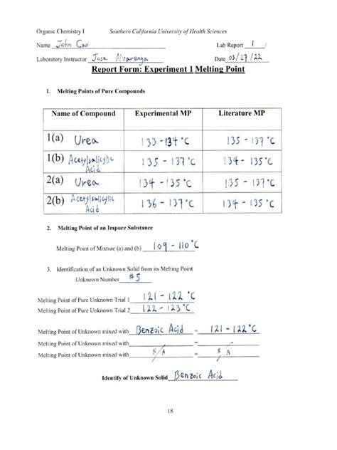 Exp 1 Lab Report Pdf