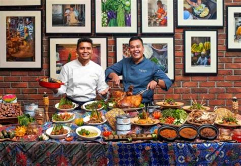 The Best Ramadan Buffets In KL Happy Go KL