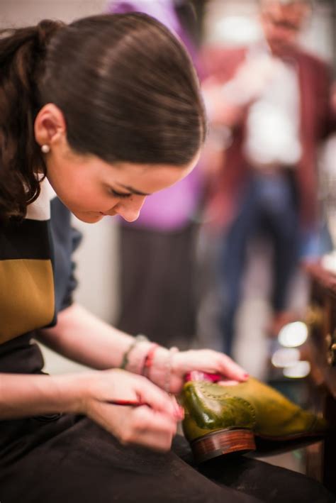 Gaziano & Girling launches patina service – Permanent Style