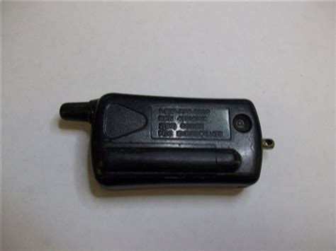 Python Ezsdei478 479v P C Factory Oem Key Fob Keyless Entry Remote