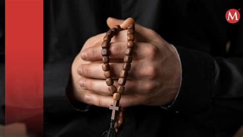 Sacerdote Inicia Huelga Tras Ser Declarado Inocente Por Presunto Abuso