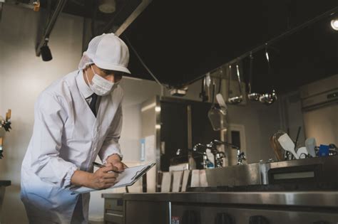 飲食店の営業許可取得のプロセスまとめ！準備する書類や業態ごとの営業許可も解説 飲食店サポート