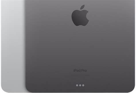M2搭載ipad Pro、背面にシリーズ初の「ipad Pro」表示 It News