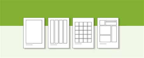 Mastering Grid Layout Design With Yellow Slice Explore Best Practices