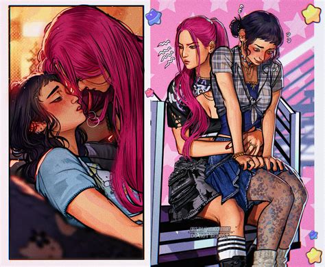 Mira Kpop Demon Hunters Danbooru