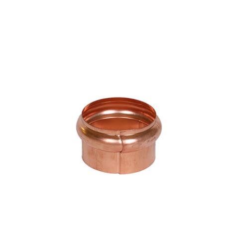 Altema Bague Simple Extensible Cuivre D