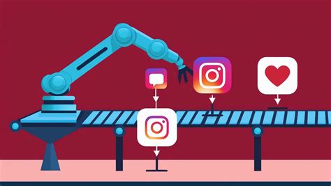 Instagram Automation Urbanchat