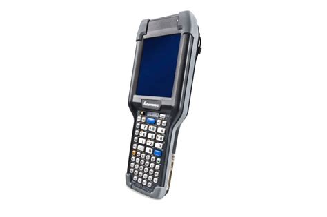 Intermec Ck3x Mobile Computer Near Far Area Imager 89999