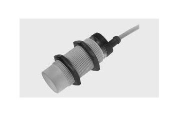 30mm Capacitive Sensor With Transistor Output SCL System