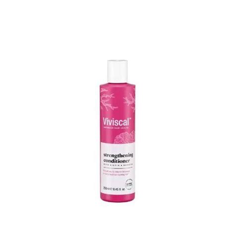 Viviscal Strengthening Conditioner Ballyduff Pharmacy