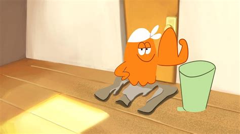 Watch Lamput Season 4 Online Stream Episode 20 Strength Potion Full