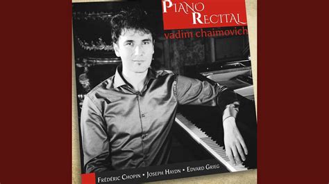 Nocturnes Op No In F Minor Andante Youtube