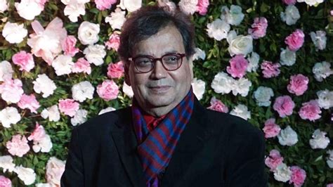 Subhash Ghai Net Worth In Rupees Subhash Ghai Wiki Age Height Biography Wife Net Worth