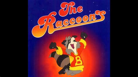 The Raccoons 1985 Intro Opening Soundtrack 01 Youtube