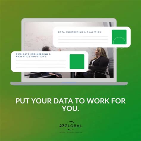 27global On Linkedin Data Platform Engineering