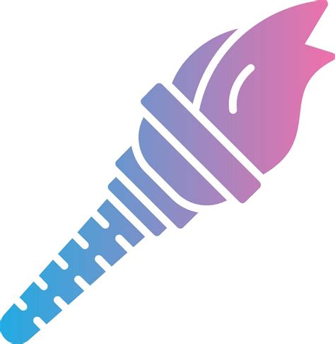 Torch Custom Line Element 66045838 Vector Art At Vecteezy