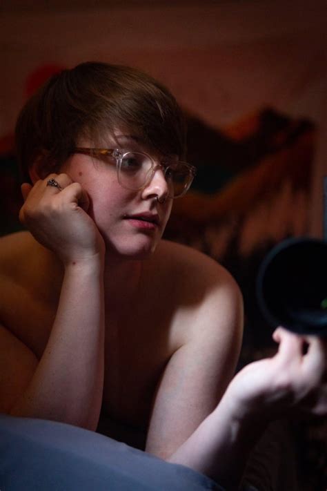 Messing Around With My Camera Caught This Rtransadorable