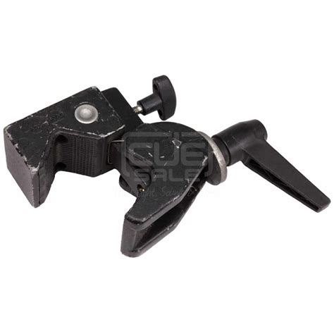 Manfrotto Super Clamp CUE Sale