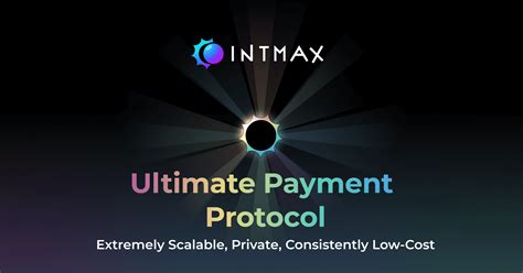 Intmax Launches 30000 Bug Bounty Program On Immunefi Superior