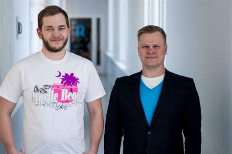 Madis Aesma Lahkub R2 Hommikuprogrammist
