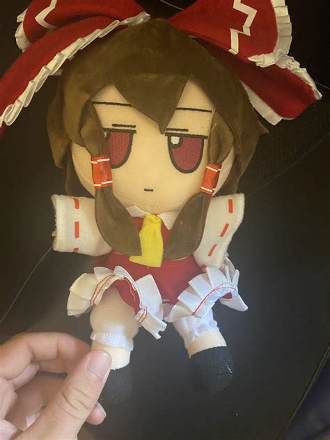 Is This Fumo A Bootleg R Fumofumo