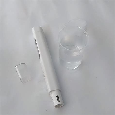 6 In1 Toc Cod Tds Uv254 Ec Tem Multiparameter Digital Portable Pen