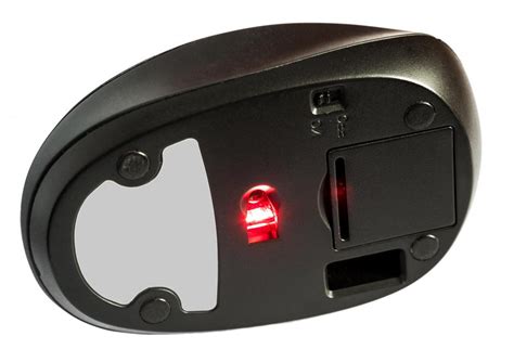 What Is The Difference Between An Optical Mouse And A Laser Mouse