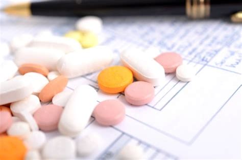Combination Of Blood Pressure Medications May Be More Effective Than A