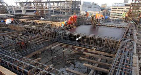 Puedes Aprender Sobre El Armado De Refuerzos En Estructuras De Concreto