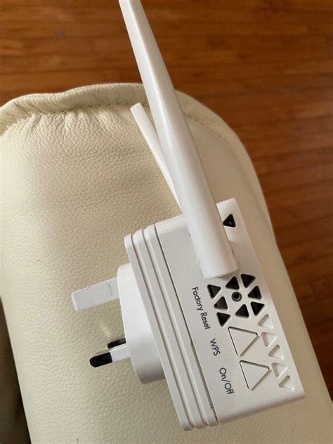 Ac1200 Wifi Range Extender Ex6120 Dual Band Wifi Range Extender