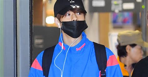 Td포토 스트레이 키즈 승민 설레는 남친짤