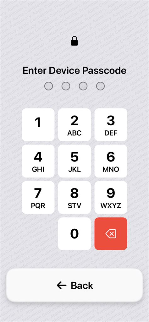 Ios To Introduce New Custom Accessibility Mode