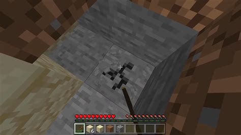 How To Make Smooth Stone In Minecraft In 4 Easy Steps