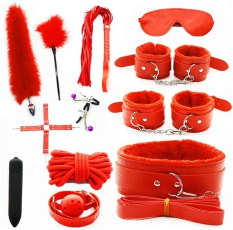 سيت سادو الوان مع قضيب رجاج