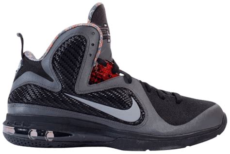Buy Nike Lebron 9 Bhm 530962 001 Goat