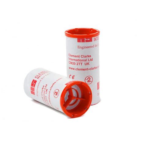 Peak Flow Meter Mini Wright Standard Range Four Square Healthcare