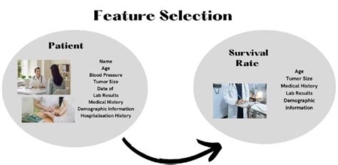 brainalyst on linkedin datascience featureselection medical impact