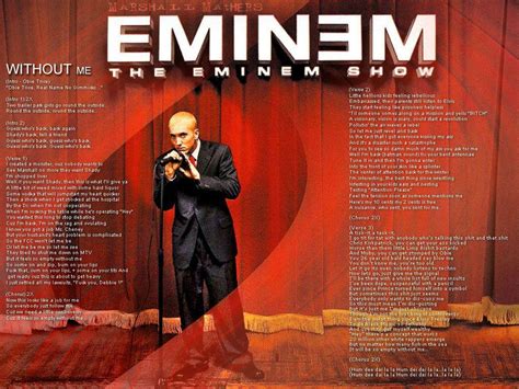 Eminem Relapse Wallpapers Wallpaper Cave
