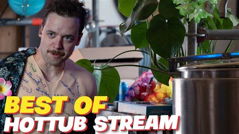 hottub stream? 5/11/22 - Twitch Hot Tub Videos and Highlights