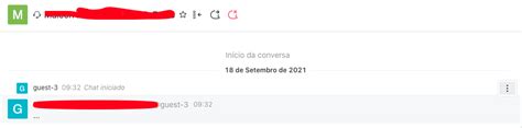 There Is No Longer Option To Quote On Livechat · Issue 23268