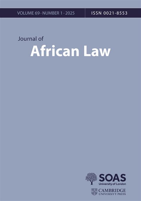 The Continued Criminality Of Selling Sex A Trajectory Of South African