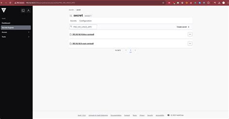 Hashicorp Vault Integration With Jenkins Example With Terraform By