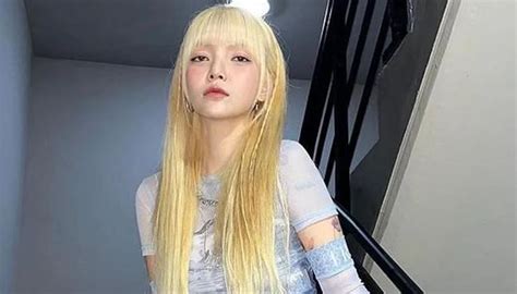 Jimin Aoa Hair