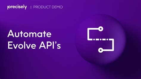 Automate Evolve Apis