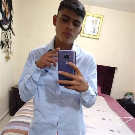 Calep Cumple Hoy 22 Años Desde Hace Casi Cuatro Está Desaparecido Libre Portal De Noticias